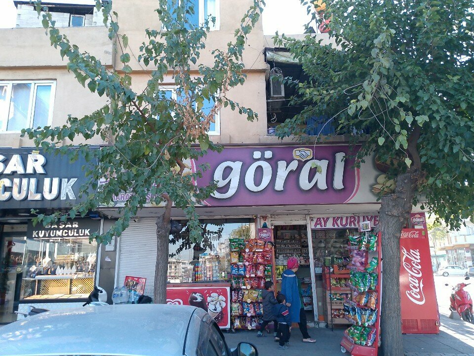 Kuruyemiş, atıştırmalık, kuru meyve Ay Kuruyemiş, Gaziantep, foto