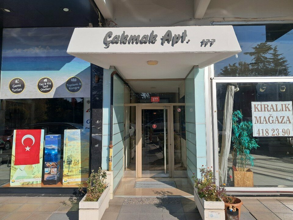Hukuk büroları Avukat Siret Atalay, Ankara, foto