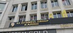 Rak Kuyumculuk (Ordu Cad., No:9, Fatih, İstanbul), kuyumcu atölyeleri  İstanbul'dan