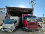 Engin Eke Nakliyat Ambarı (Kepez Mah., 3189. Sok., No:33, Kepez, Antalya), nakliye firmaları  Antalya'dan