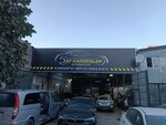 Ay Kardeşler Oto Kaporta (Bursa, Osmangazi, Gülbahçe Mah., 2. Merve Sok., 24), otomobil servisi  Bursa'dan