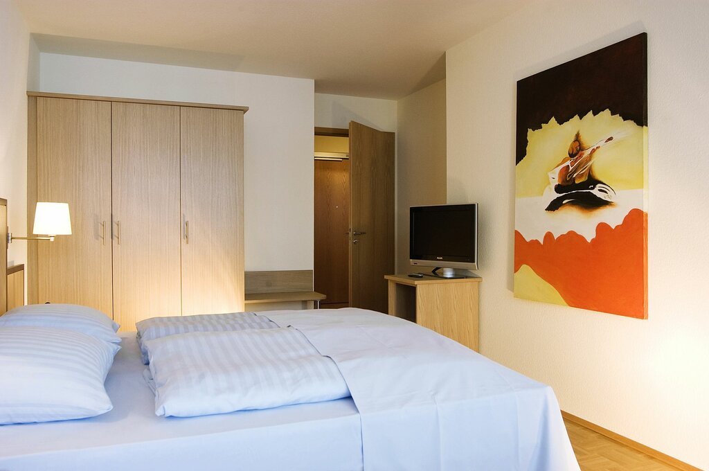 Otel Residenz am Dom Boardinghouse Apartments, Köln, foto