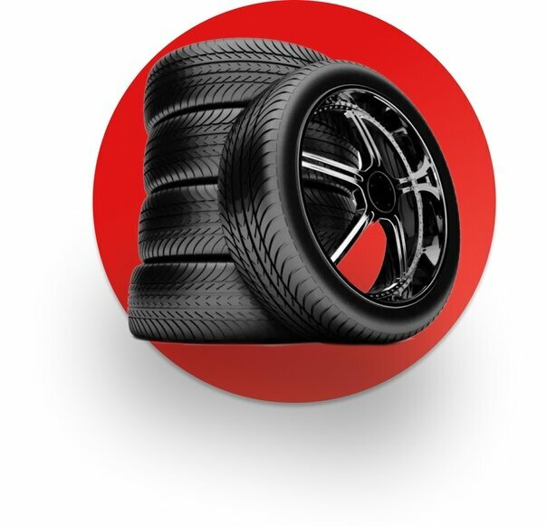 Oto lastik tamiri Шиномонтаж, Moskova, foto