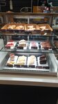 Vkusno — i tochka (Snezhnaya Street No:16к1), fast food  Moskova'dan
