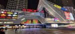 Wanda Plaza, Qiqihar Branch (Heilongjiang Province, Prefectural level city of Qiqihar), alışveriş merkezleri  Cicikar'dan
