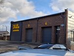 24 Car Wash (Proletarskaya Street No:86), oto yıkama  Rostov'dan