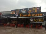 Tavukcum (Akşemsettin Mah., Ayaş Ankara Yolu Blv., No:327A, Sincan, Ankara), restoran  Ankara'dan