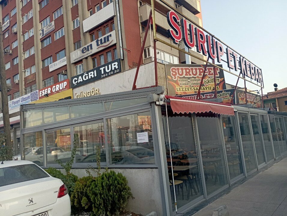 Restoran Şurup Et Lokantası, Ankara, foto