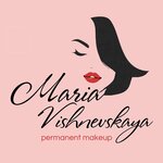 Перманентный макияж в студии Марии Вишневской (Armyansky Lane No:11с3), kalıcı makyaj stüdyosu  Moskova'dan