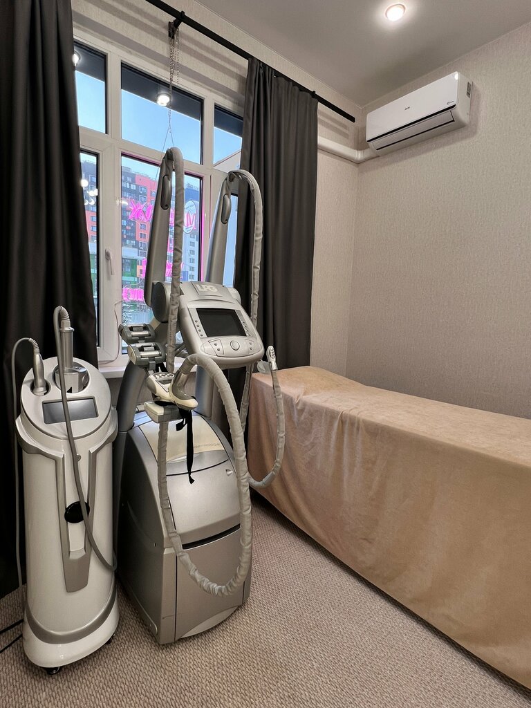 Spa Body Tonus, Moskova, foto