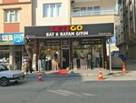 Lets go giyim (Pirsultan Mah., 59144 Nolu Sok., No:30, Şehitkamil, Gaziantep), giyim pazarı  Gaziantep'ten
