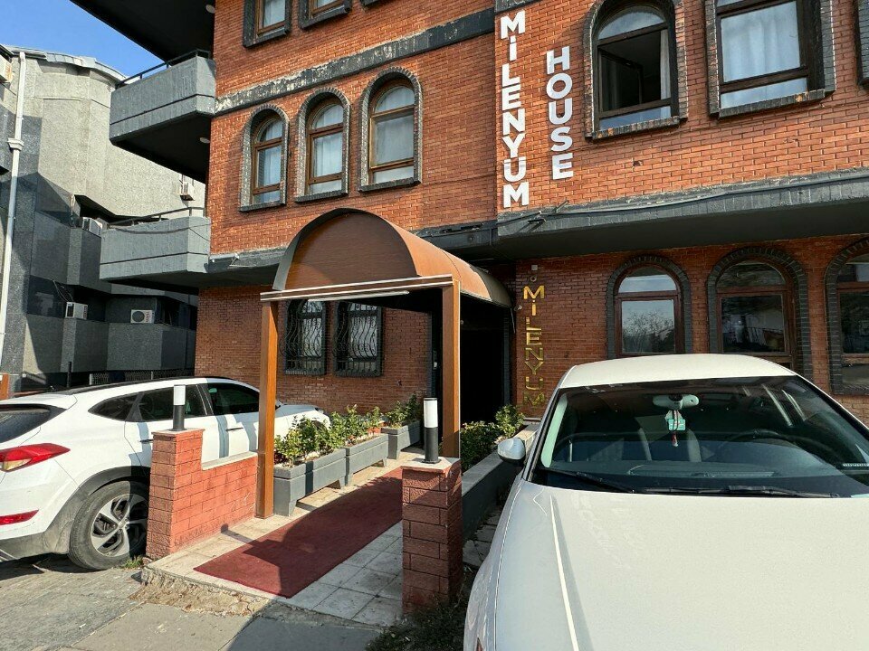 Otel Milenyum House - Suite Çankaya, Ankara, foto