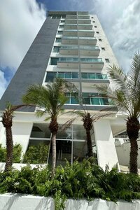 Central Suites Tower (Santo Domingo Province, Santo Domingo Este, Calle San José), otel  Santo Domingo'dan