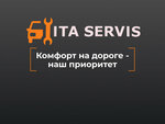 ITA_servis (Traktovaya ulitsa No:1А, derevnya Popovka), otomobil servisi  Permski krayından
