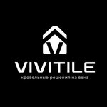 Vivitile (Ochakovskoye Highway No:34), çatı ve çatı materyalleri  Moskova'dan