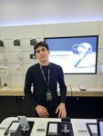 Samsung (Karatash Street No:5A), cep telefonu ve aksesuarları satış mağazaları  Taşkent'ten