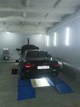 Автосервис (Bratskaya ulitsa No:1/2, selo Kashirskoye), otomobil servisi  Voronejskaya oblastından