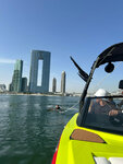 Lemon Wake (Dubai Harbour, Dubai Marina, Jumeirah, Dubai), kiralama noktası  Dubai'den