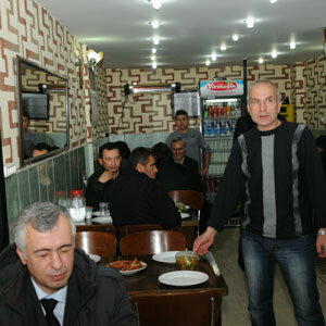 Caferzade Çorbacımız (Saraylar Mah., 500/1. Sok., No:4/C, Merkezefendi, Denizli), kafe  Denizli'den