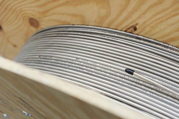 Metalürji firmaları Garanti Çelik, İstanbul, foto