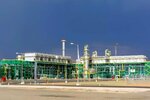 Batys Kazakhstan Kuat Service Limited (West Kazakhstan Region, Burlinskiy District, City of Aksay, Industrial area), sanayi kuruluşu  Aksay'dan