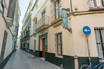 Smartr Sevilla Las Duenas (C/ Lepanto 9, CP 41003, Sevilla, Andalucia), daireler  Sevilla'dan