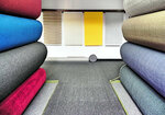 Silvera carpets and curtains in Miraflores (Distrital San Isidro, Avenida Juan de Arona, 151), halı yıkamacılar  Lima'dan