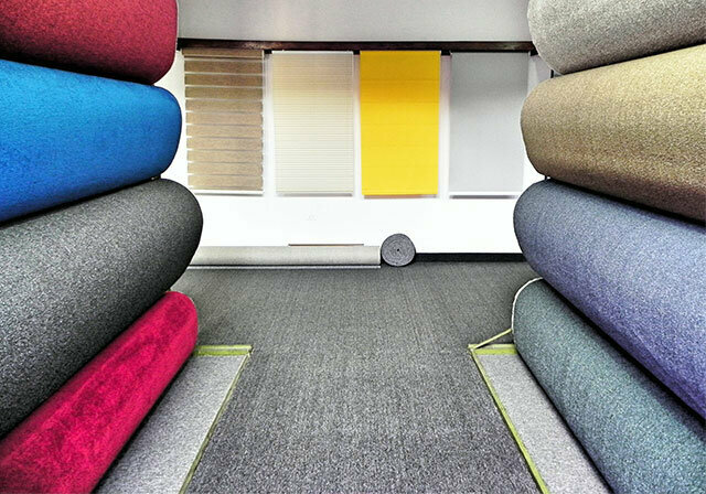 Halı yıkamacılar Silvera carpets and curtains in Miraflores, Lima, foto