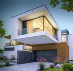 Confident Step Contracting company (8, Al Bahhar Street, W5, Abu Dhabi), i̇nşaat firmaları