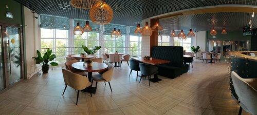 Kafe Наше, Yamal‑Nenets Özerk Bölgesi, foto