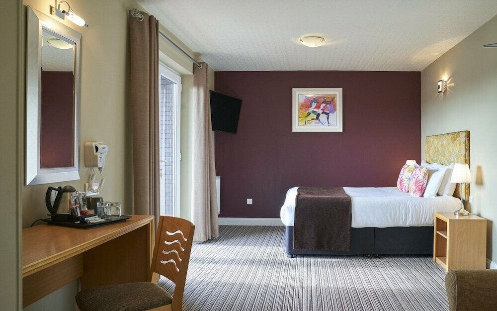 Otel Antoinette Hotel Wimbledon, Londra, foto