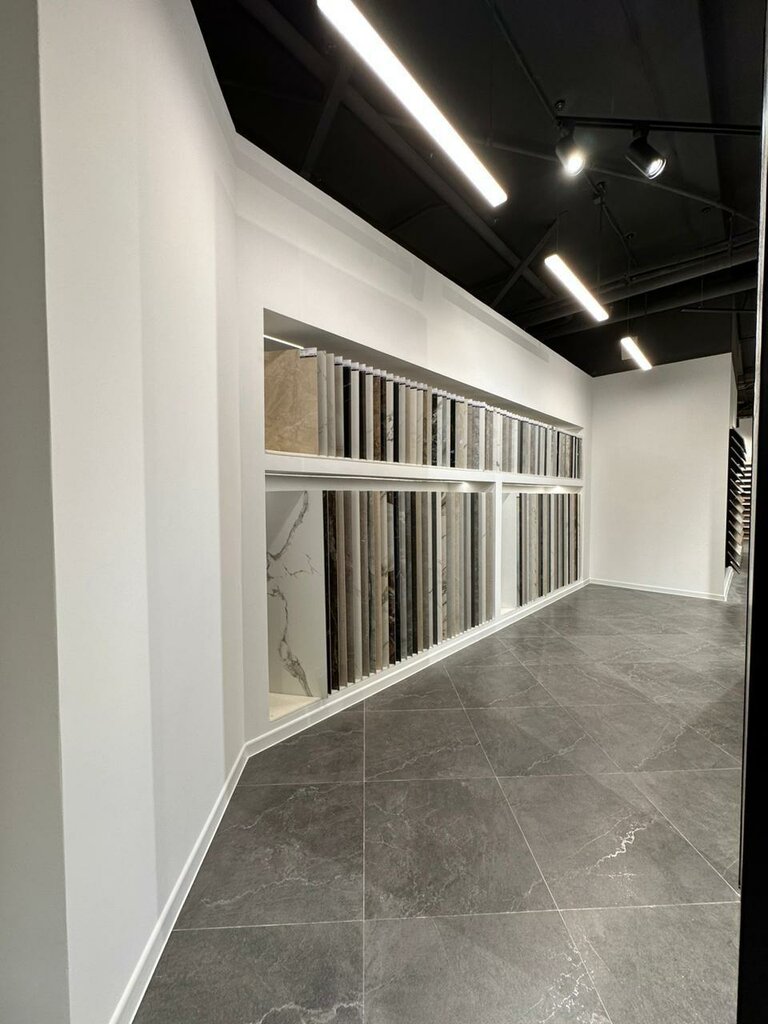 Seramik fayans Urbanist, Samara, foto