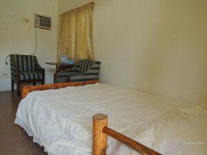 Gorion Beach Resort (Central Visayas, Cebu, Santander - Barili Road), otel