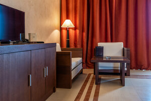 Garden of Eden Resort (Burgas Region, Nesebar, Town of Sveti Vlas), otel  Sveti Vlas'tan