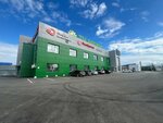 Долина (Profsoyuznaya ulitsa No:8), alışveriş merkezleri  Nijnevartovsk'tan