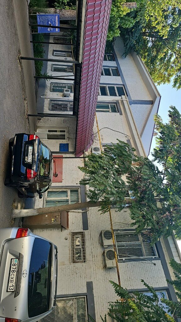 Eğitim merkezleri C. P. K, Çimkent (Şımkent), foto