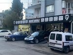 Mami Garaj (Gazeteci Yazar İsmail Sivri Blv., No:450, Buca, İzmir), i̇nşaat ekspertizi  İzmir'den