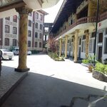 Istanbul-city (Toshkent Street No:151, New Tashkent District, Urban Settlement of Sholikor), otel  Taşkent eyaletinden