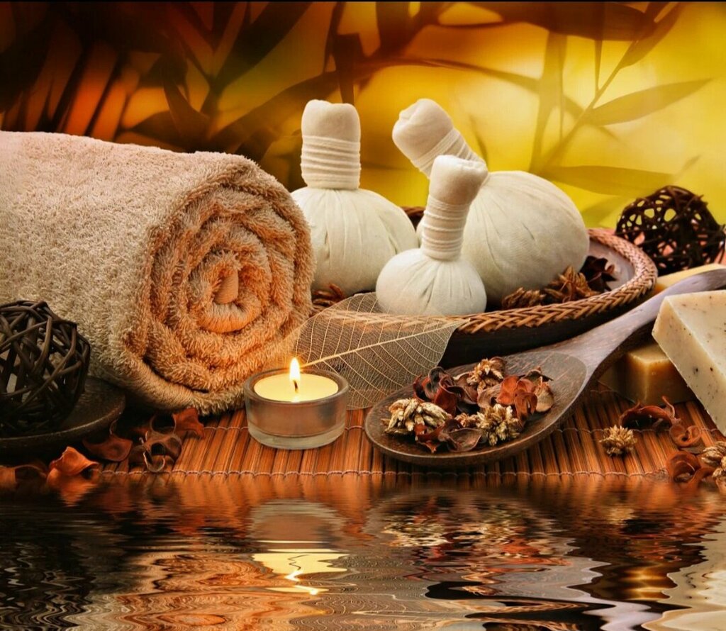 Masaj salonları Artrelaxmassage, Yartsevo, foto
