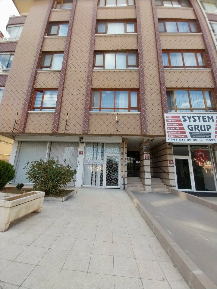 Medikal cihaz tamiri Gamatek Medical, Ankara, foto