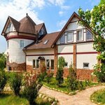 Captains Estate (Leningrad Region, Vsevolozhckiy DIstrict, Toksovskoye gorodskoye poseleniye, posyolok Novoye Toksovo), resort oteller, tesisler  Saint‑Petersburg ve Leningradskaya oblastından