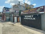 Kısmet hurdacılık ve spot (Mithatpaşa Cad., No:63/A, Seyhan, Adana), i̇kinci el eşya satışı  Adana'dan