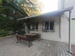 Osmaniye Mahalle Muhtarlığı (İstanbul, Bakırköy, Osmaniye Mah., Sığırtmaç Sok., 1A), muhtarlıklar  İstanbul'dan