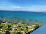 Reges A Luxury Collection Resort & SPA Cesme (İzmir, Çeşme, Boyalık Mah., 3198/1 Sok., 2A), otel  İzmir'den
