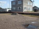 Угольный склад Тепличный (Krasnoyarsk Territory, Beryozovskiy rayon, avtodoroga Krasnoyarsk - Zheleznogorsk, 1-y kilometr, 5/30), kömür firmaları  Krasnoyarski krayından