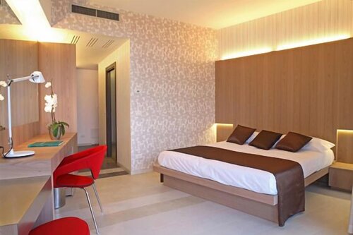 Otel Eolian Milazzo Hotel, , foto
