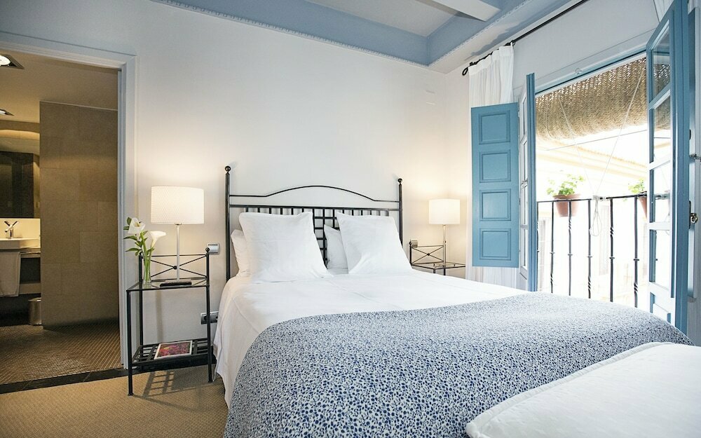 Otel Hospes Las Casas del Rey de Baeza, Sevilla, foto