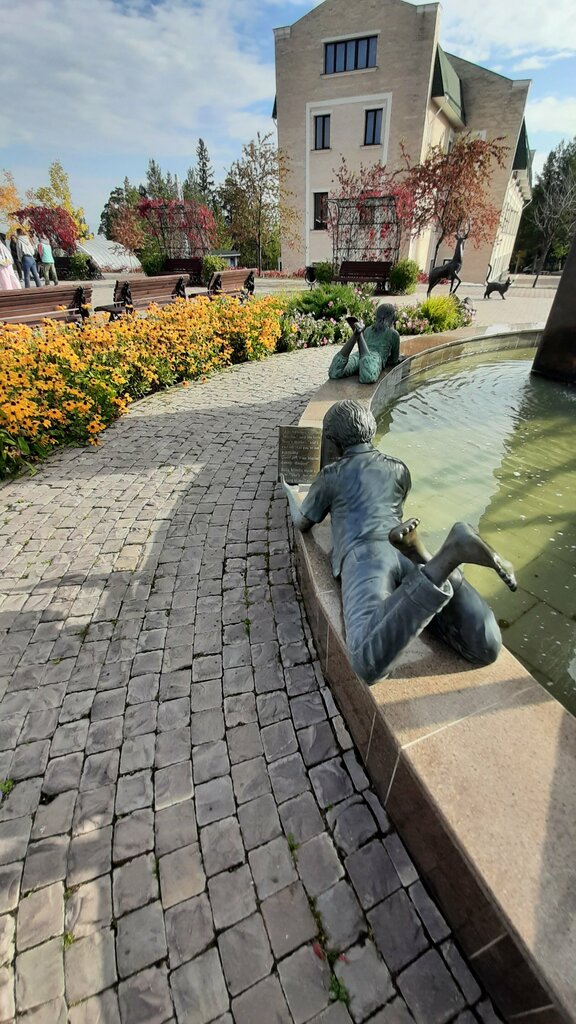 Manavlar Овощи и фрукты, Çeliabinsk, foto