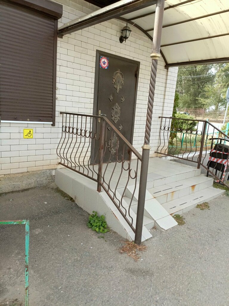 Eczaneler Apteka № 104, filial TsRA № 256, Gup, Stavropolski krayı, foto