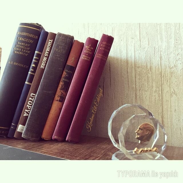 Kitap mağazaları Dost Sahaf Kitabevi, Ortahisar, foto